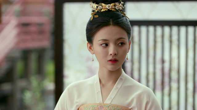 EP51: The Promise of Chang'An - Free - China - TV - Traditional Costume ...