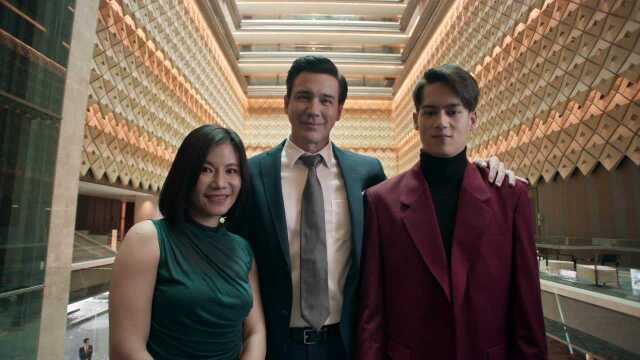 SPOT TEASER: Bad Genius, Premiere 3 August | Bad Genius The Series ...