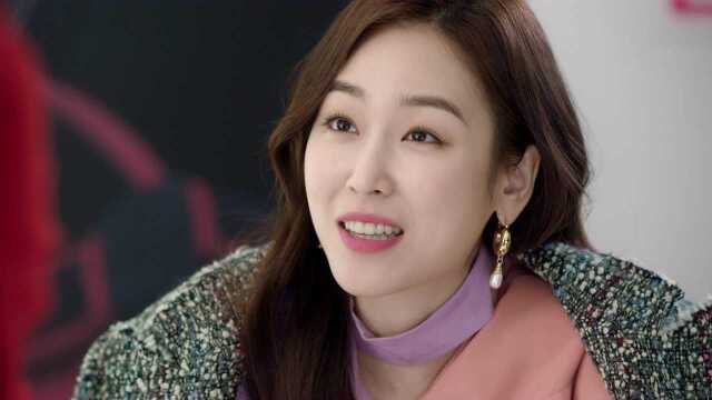 EP13：Hati yang Cantik - Gratis - Seo Hyn Jin,Lee Min Ki,Lee Da-Hee,Ahn ...