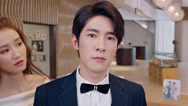 Highlight EP24 Ver. 2 | Be With You - Free - China - TV - Romance ...