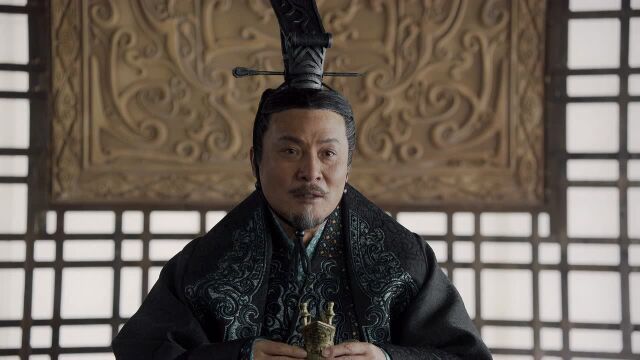 EP78: Qin Dynasty Epic - Gratis - China Continental - Series de ...