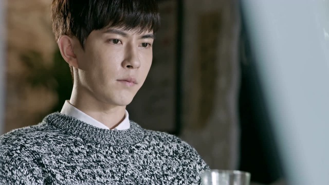 EP62: All Out of Love - Free - China - TV - Romance - urban - Wallace Chung,Ma Tianyu,SunYi,Alan ...