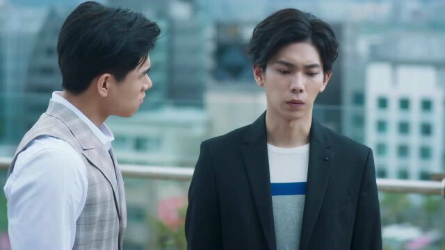 EP2: Fighting Mr. 2nd - Ver online - WeTV