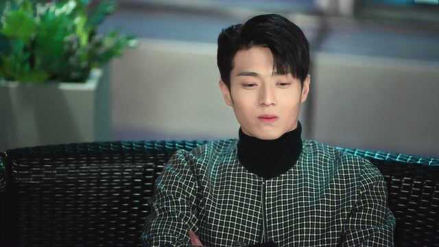 《原来你是这样的顾先生》12 集：片段1 - Gratis - China Continental - Series de televisión - Romántica - - Jingke ...