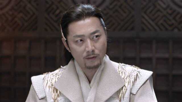 EP29: Dunia Douluo - - Sean Xiao,Wu Xuanyi , Calvin Chen,Gao Taiyu ,Liu ...