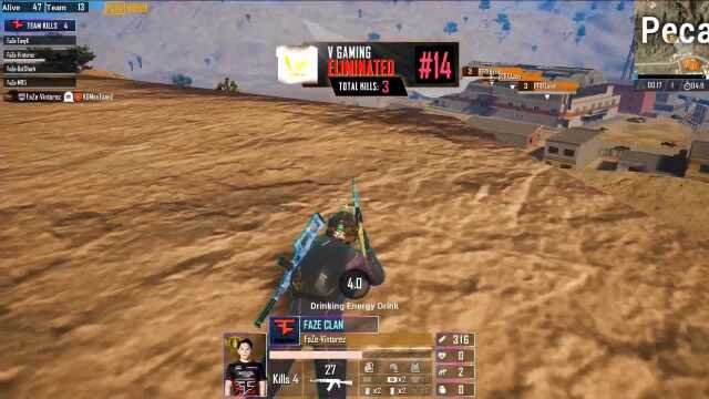 4 country battle - Free - Thailand