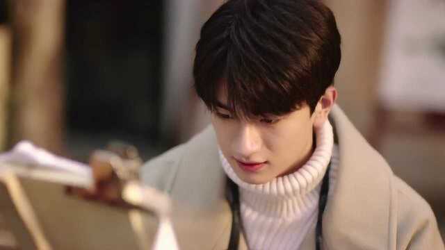 Highlight EP27 Ver. 3 | Love Scenery - Free - China - TV - Romance ...