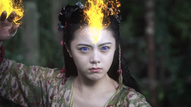 Highlight EP19 Ver. 1 | The Blessed Girl - Watch HD Video Online - iflix