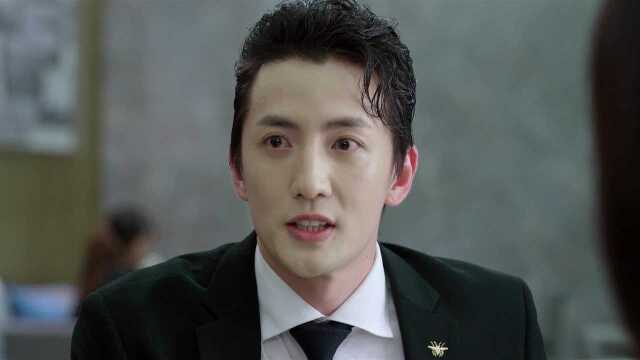 EP08: In Love with Your Dimples - - China - TV - Romance - Comedy ...