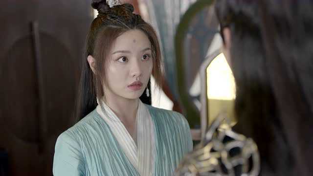 Highlight EP25 Ver. 1 | Miss The Dragon - Free - China - TV - Romance ...