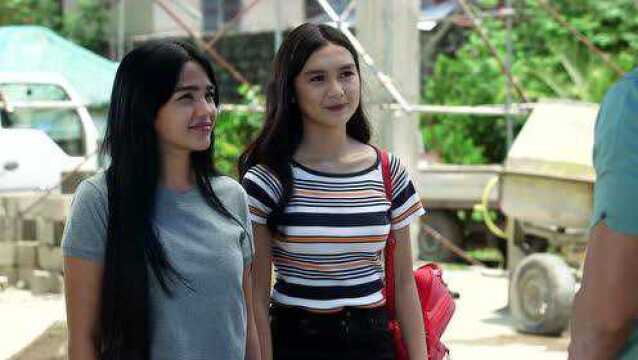 EP79: Huwag Kang Mangamba - Free - Philippines - TV - Family - - Andrea ...