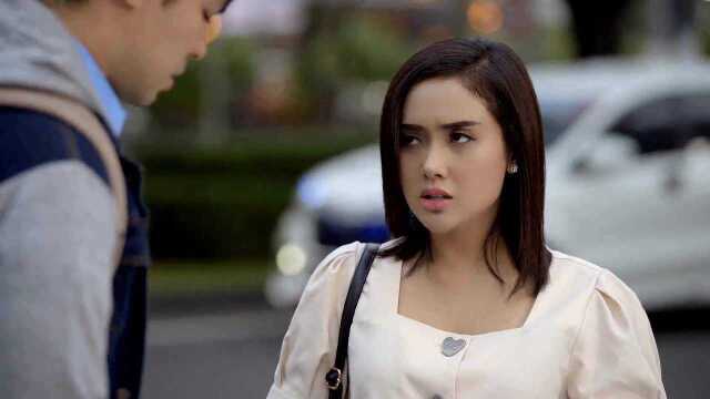 H18-4: Welly, pregnant wife, she is angry, even not understanding | 9 ...