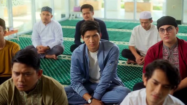 H6B-2: Arya studied well, to become islam | One Love, Two Faiths - Free ...