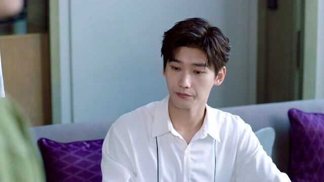 EP10: Cute Programmer - Watch HD Video Online - iflix