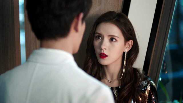 Teaser: Kissing scene | Intense Love - Free - China - TV - Romance ...