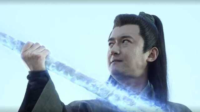 《雪中悍刀行 (泰语版)》17 集：片段 3 - 온라인 시청 - iflix