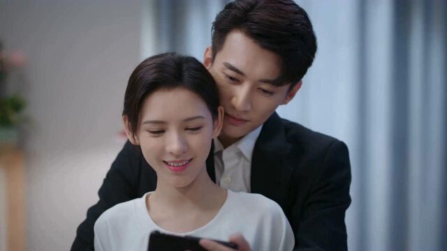 Highlight EP21 Ver. 1 | Love at Night - Free - China - TV - Romance ...