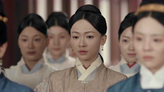 EP06: Perjamuan Kerajaan - Gratis - Xu Kai,Wu Jingyan,Wang Churan,Wang ...