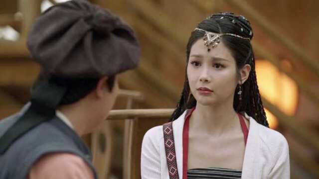 EP30: The Theatre Stories - Free - China - TV - Traditional Costume - Comedy - Xiaoxian Qin,Zhao ...