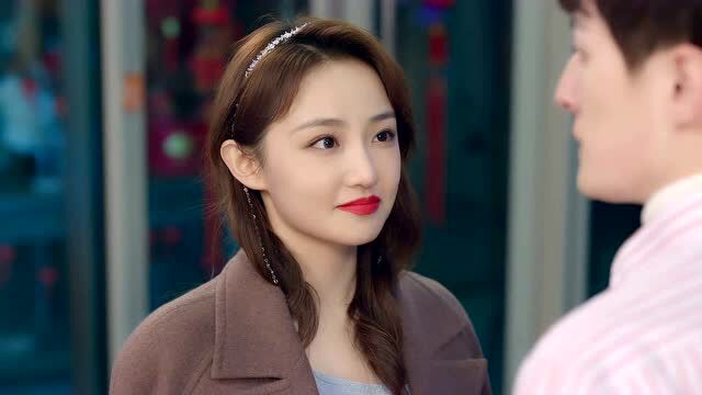 Highlight EP18 Ver. 1 | Be My Princess - Jones Xu and Pinky Zhou's ...