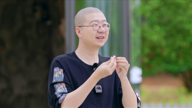 EP2: Bai Jingting and Lin Mo Won the Basketball Jump Shooting Battle ...