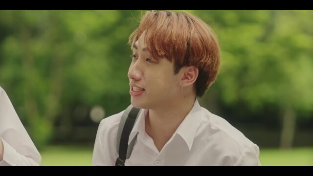 TEASER_MV_สมมติว่า مشاهدة على الانترنت