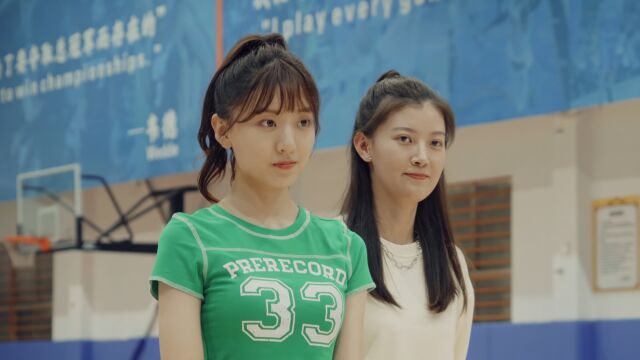 EP9: My Amazing Captain - - China - TV - Romance - - Wang Junhao,Pan ...