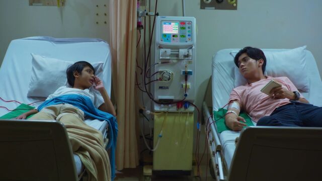 EP03B: Dikta & Hukum - Tonton Video HD Secara Daring - iflix