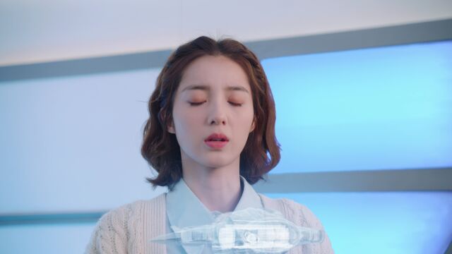 EP29: Pacarku Alien S2 (Audio Indonesia) - - Thassapak Hsu,Wan Peng ...