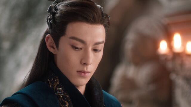 EP28: Love Between Fairy and Devil - - China - TV - Traditional Costume ...
