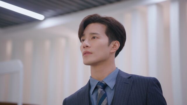 EP27: My Girlfriend is an Alien S2 - Free - China - TV - Romance ...