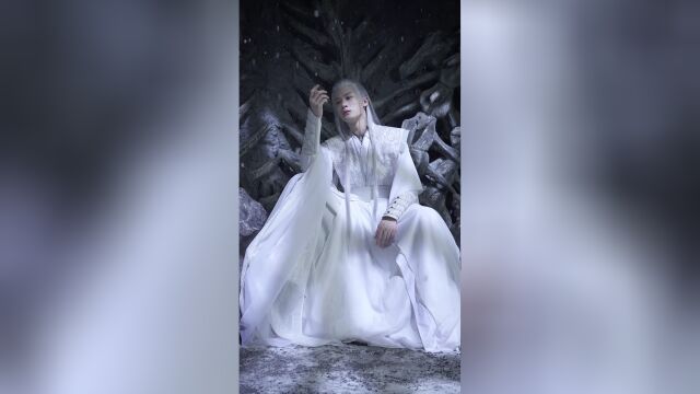 BTS: Tan Jianci as Xiang Liu | Lost You Forever - Watch HD Video Online ...