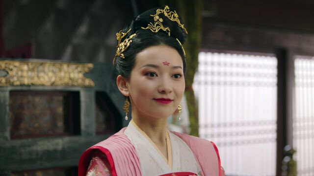 EP32: Love For Two Lives - - China - TV - Romance - Fantasy - Wang ...