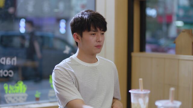 EP19: My Calorie Boy - Free - China - TV - youth - Romance,Story - Zhai ...