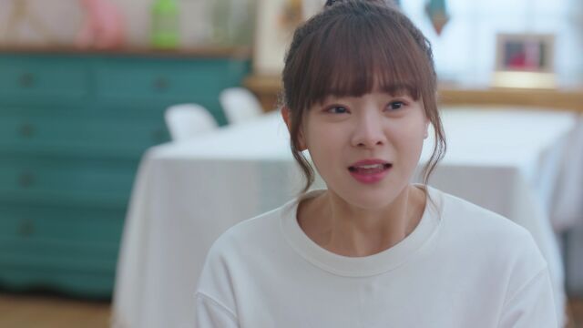 EP6: My Girlfriend is an Alien S2 - Free - China - TV - Romance ...