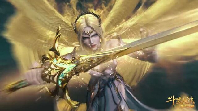 EP245: Soul Land - Watch HD Video Online - iflix