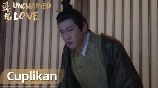 Highlight EP32 | Unchained Love - Free - China - TV - Traditional Costume - Romance - Dylan Wang ...