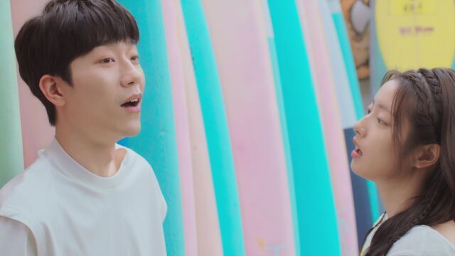 EP5: The Forbidden Flower - - China - TV - Romance - Story - JerryYan ...