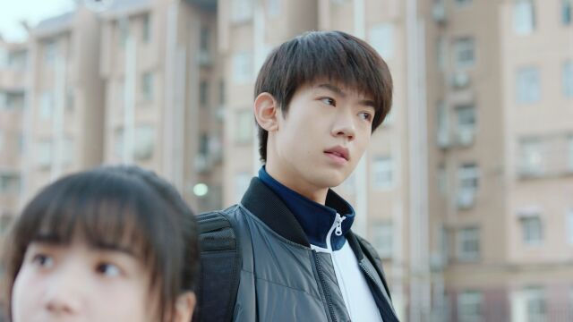 EP7: Time and Him are Just Right - - China - TV - Romance - Story - Lu ...