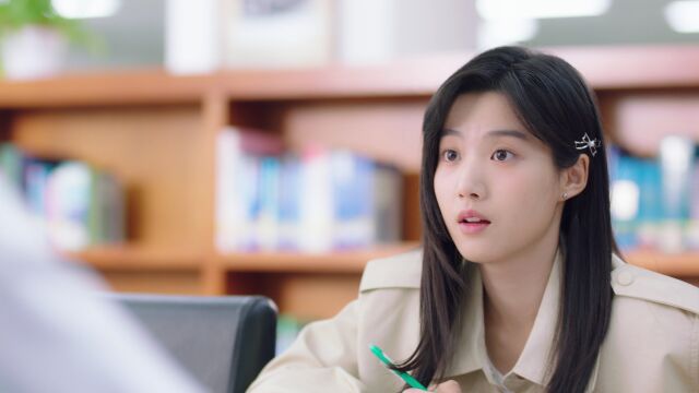 EP21: Time and Him are Just Right - - China - TV - Romance - Story - Lu Yuxiao,Wu Junting,Lv ...