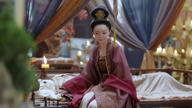 EP16: Choice Husband - - China - TV - Traditional Costume - Romance ...