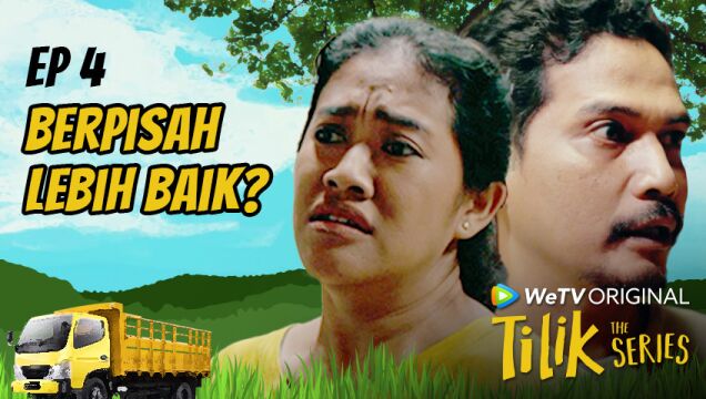 EP04: Tilik The Series - - Siti Fauziah,Ibnu Widodo,Seteng Sadja,Putri ...
