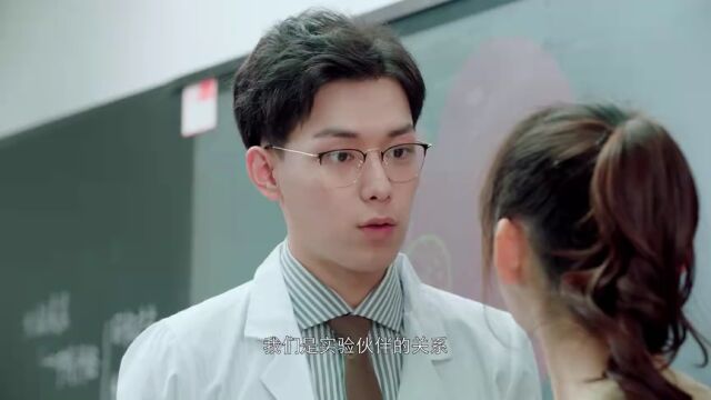 EP2: First Kisses - Free - China - TV - Romance - Story - Guan Jinlin ...