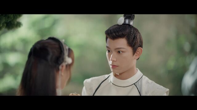 Highlight EP28 Ver1 | Romance of A Twin Flower (Thai ver.) - Free ...