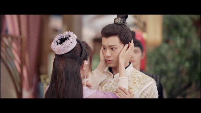 Highlight EP7 Ver1 | Romance of A Twin Flower (Thai ver.) - Free ...