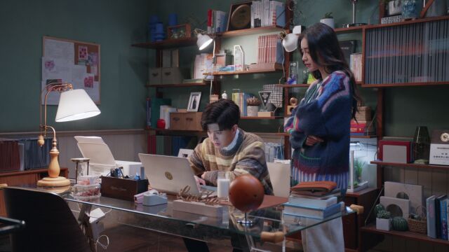 EP20: Twilight - Watch HD Video Online - iflix