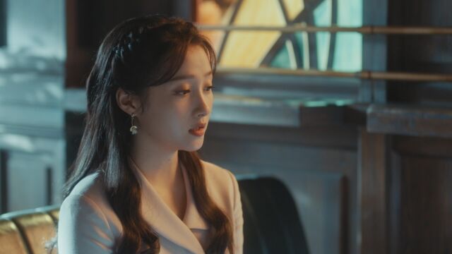 EP5: Mr. & Mrs. Chen - - China - TV - Spy - Story - Guan Xiaotong,Elvis ...