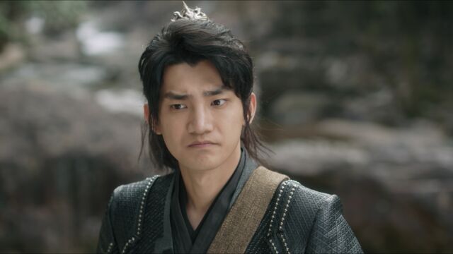 EP24: Tiger and Crane - Free - China - TV - Traditional Costume ...