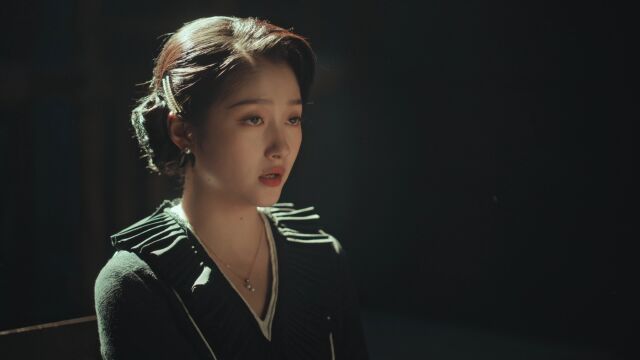 EP2: Mr. & Mrs. Chen - Free - China - TV - Spy - Story - Guan Xiaotong ...