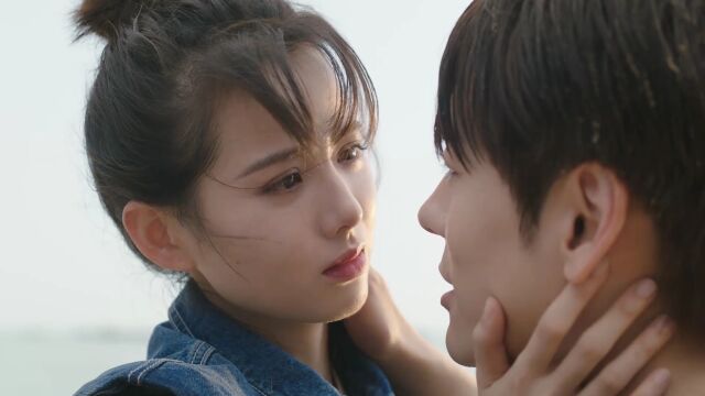 Highlight EP18 Ver1 | I May Love You - Free - China - TV - Romance ...